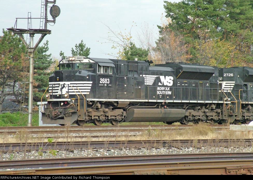 NS 2683